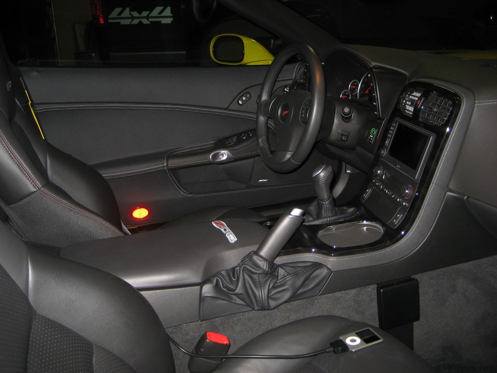 3LZ Dash Installation